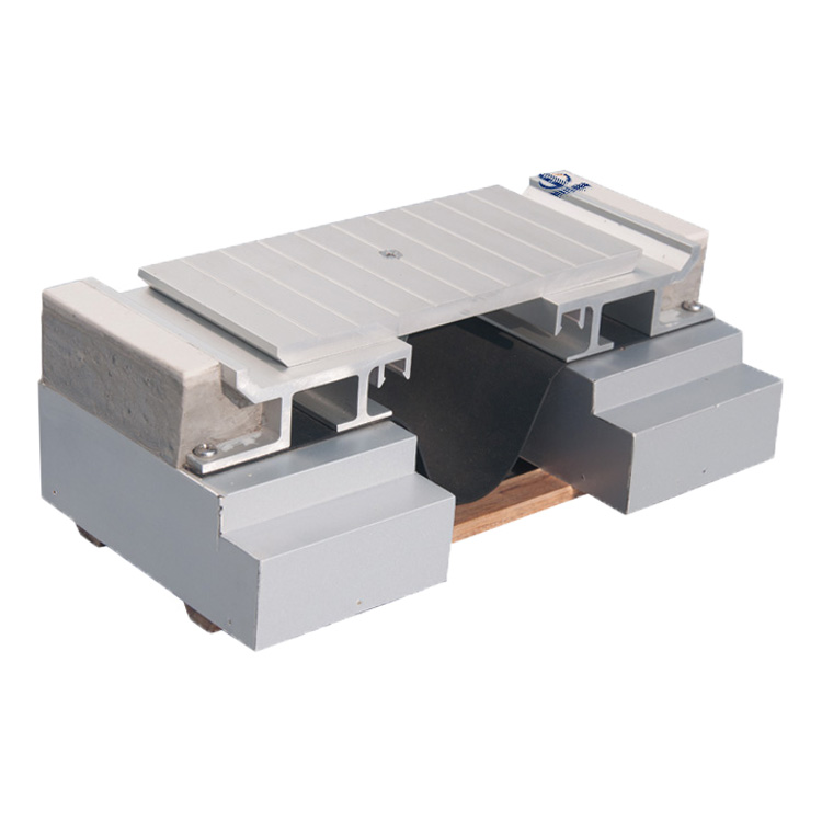 Aluminum Heavy Duty Floor Expansion Joint Cover MSDGC - Buy Expansion ...