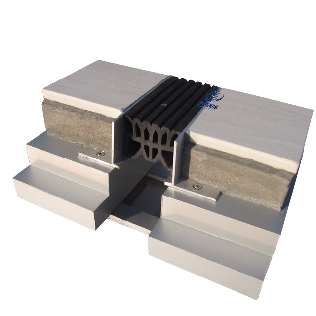 Flush Thinline Rubber Floor Expansion Joint Covers MSQTP-2 - Buy ...