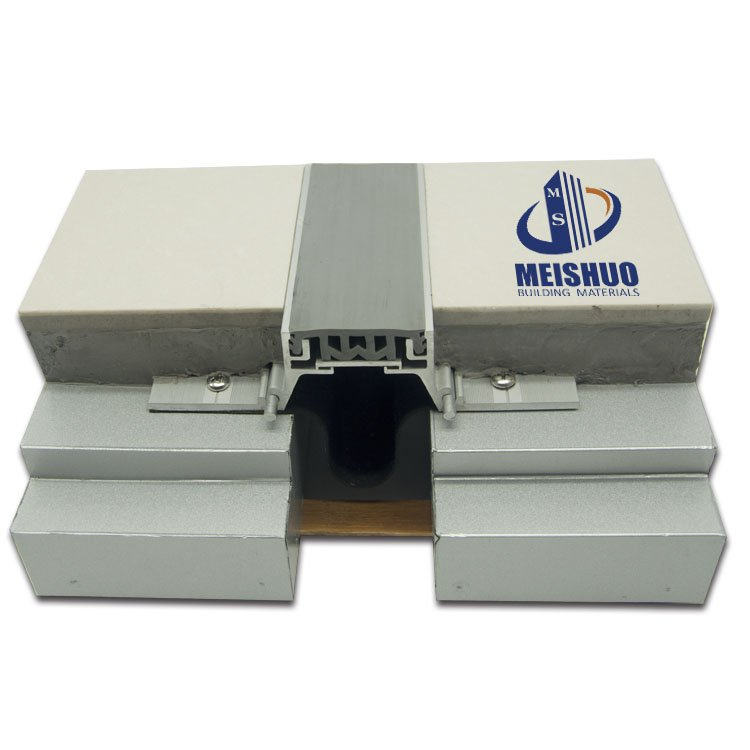 Rubber Floor Expansion Joint MSDDJ - Buy expansion joint, floor ...