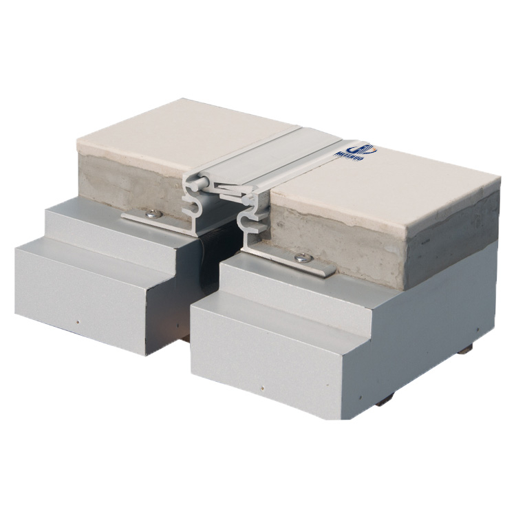 Lock Metal Floor Expansion Joint MSDYH - Buy expansion joint, floor ...