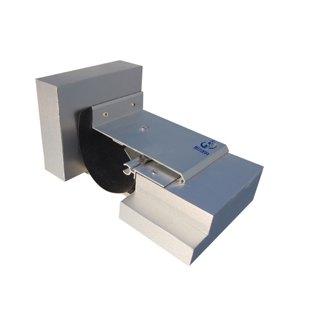 Aluminum Wall Expansion Joint Cover MSQ-QG - Buy expansion joint ...