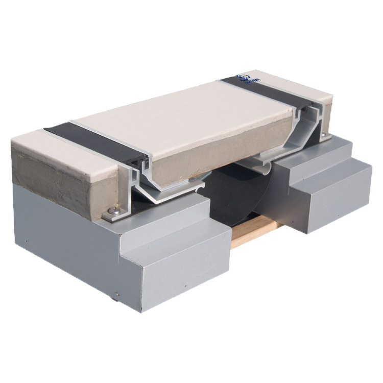 Flush Seismic Floor Expansion Joint MSDSZJ - Buy expansion joint, floor ...