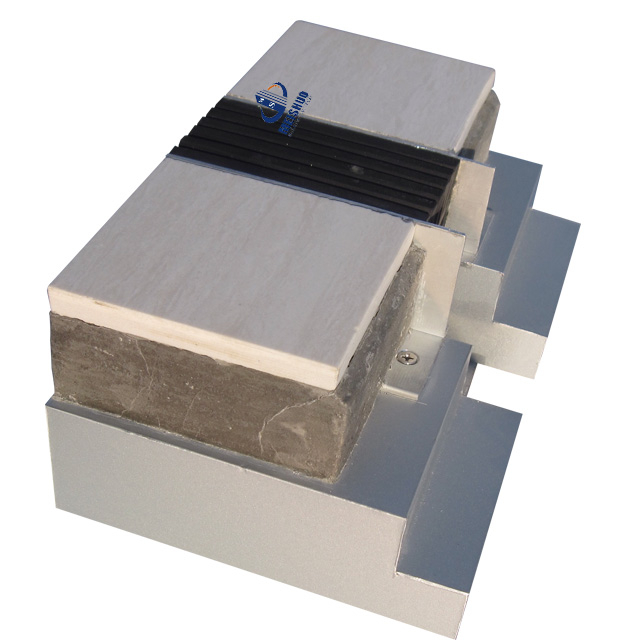 Flush Thinline Rubber Floor Expansion Joint Covers MSQTP-2 - Buy ...