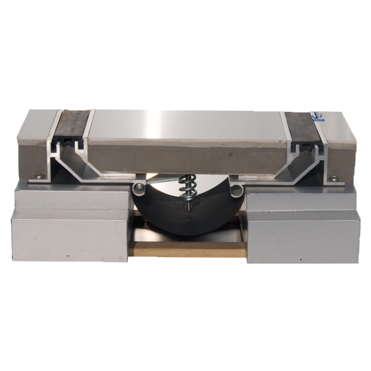 Flush Seismic Floor Expansion Joint MSDSZJ - Buy expansion joint, floor ...