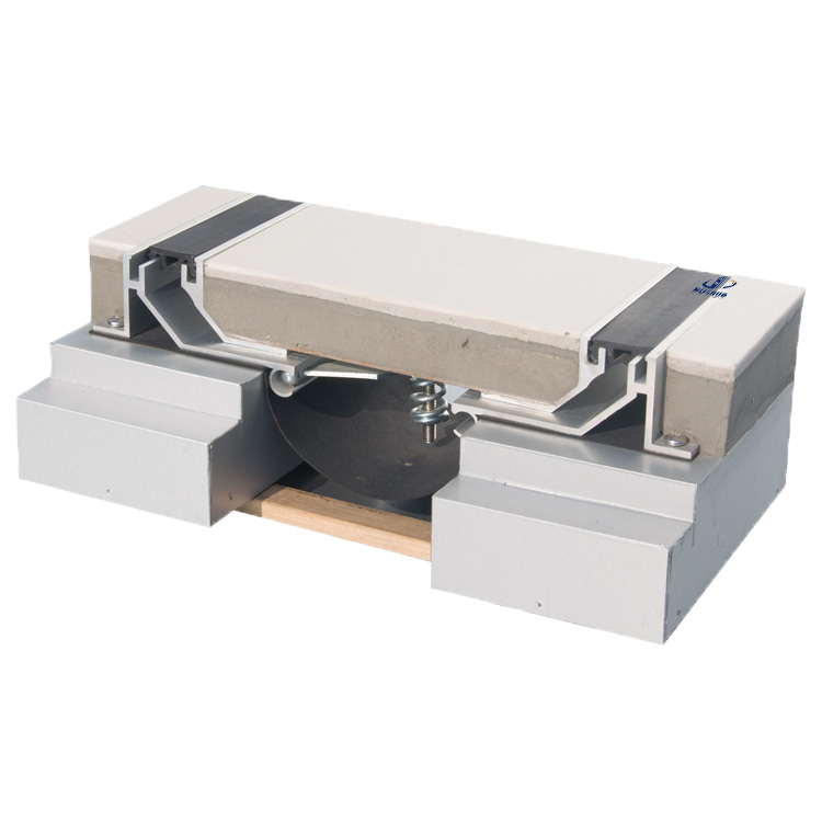 Flush Seismic Floor Expansion Joint MSDSZJ - Buy expansion joint, floor ...