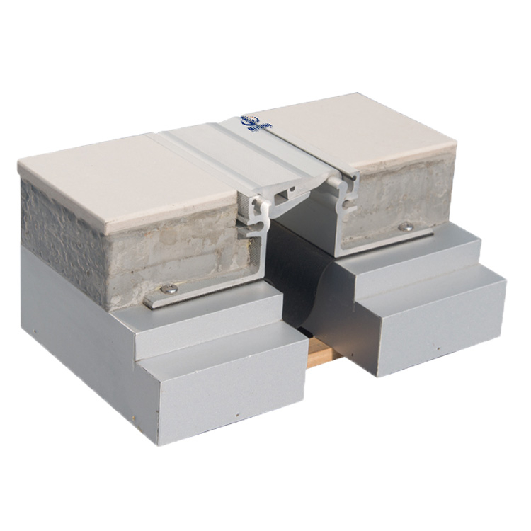 Lock Metal Floor Expansion Joint MSDYH - Buy expansion joint, floor ...