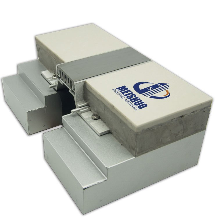 Rubber Floor Expansion Joint MSDDJ - Buy expansion joint, floor ...
